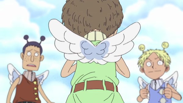 One Piece Episode 180 info and links where to watch