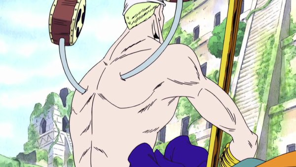One Piece Episode 180 info and links where to watch
