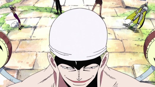 One Piece Episode 180 info and links where to watch