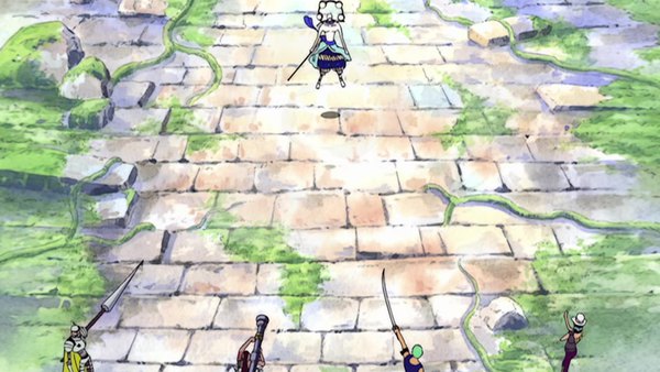 One Piece Episode 180 info and links where to watch