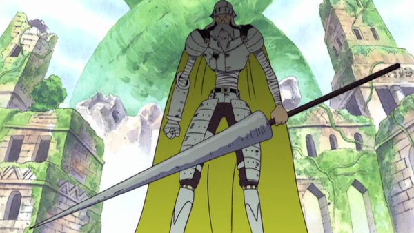 One Piece Episode 180 info and links where to watch