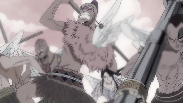 One Piece Episode 180 info and links where to watch
