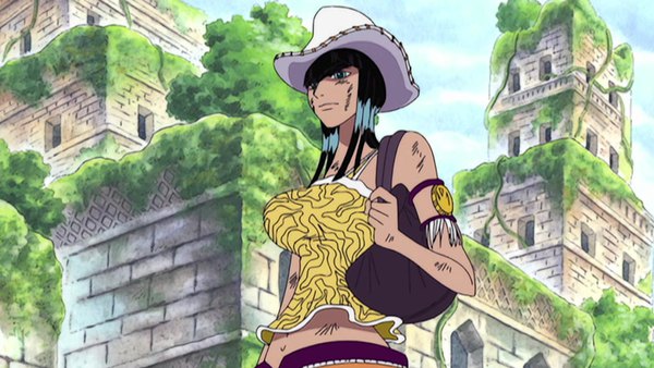 One Piece Episode 180 info and links where to watch