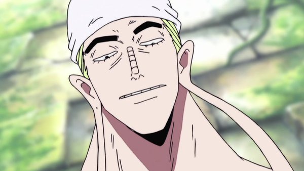 One Piece Episode 180 info and links where to watch