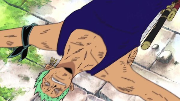 One Piece Episode 180 info and links where to watch