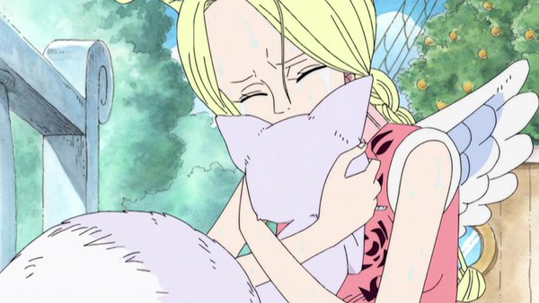 One Piece Episode 179 info and links where to watch