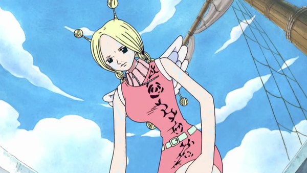 One Piece Episode 179 info and links where to watch