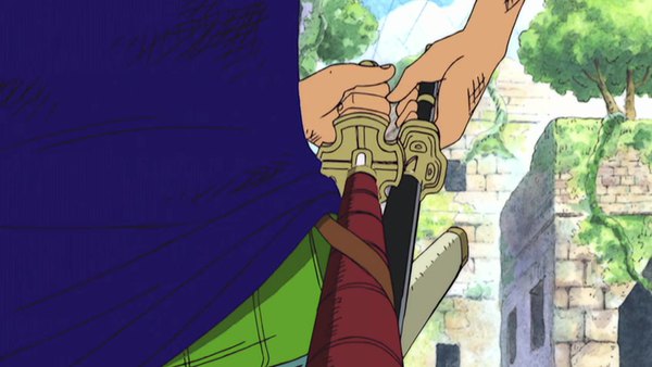 One Piece Episode 179 info and links where to watch