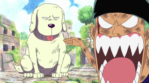 One Piece Episode 179 info and links where to watch