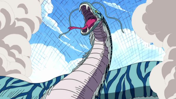 One Piece Episode 179 info and links where to watch