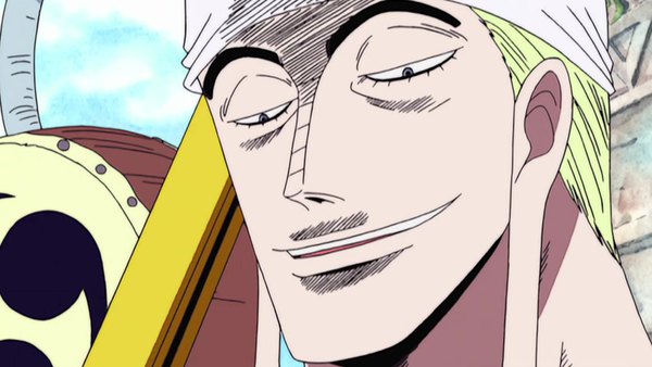 One Piece Episode 179 info and links where to watch