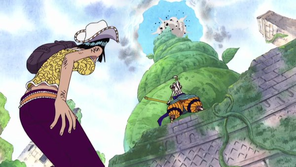 One Piece Episode 179 info and links where to watch
