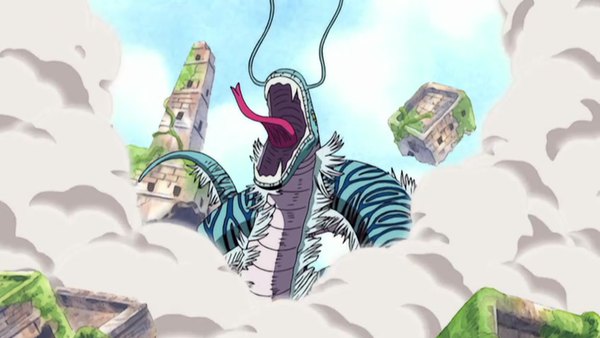 One Piece Episode 179 info and links where to watch