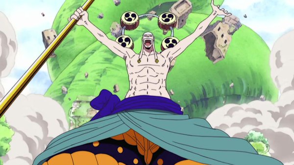 One Piece Episode 179 info and links where to watch