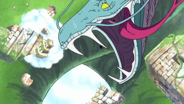 One Piece Episode 179 info and links where to watch