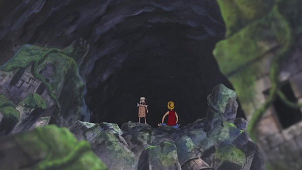 One Piece Episode 179 info and links where to watch