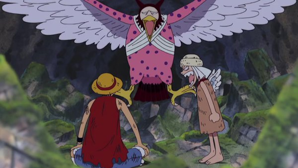 One Piece Episode 179 info and links where to watch
