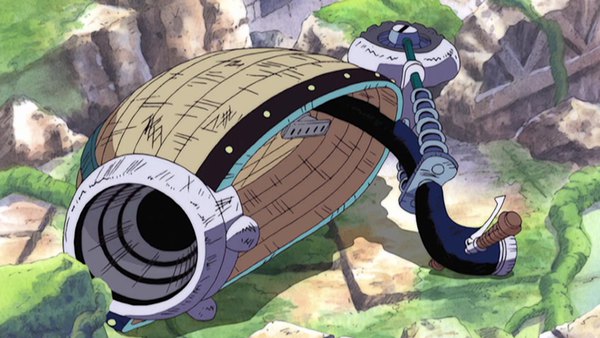 One Piece Episode 179 info and links where to watch