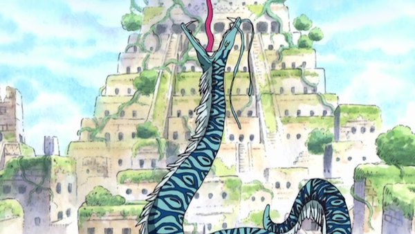 One Piece Episode 179 info and links where to watch