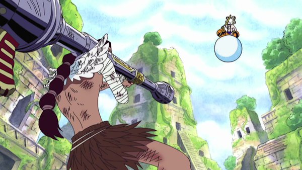 One Piece Episode 179 info and links where to watch
