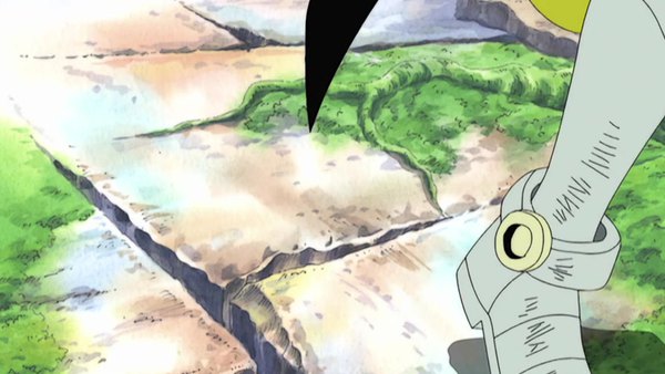 One Piece Episode 179 info and links where to watch