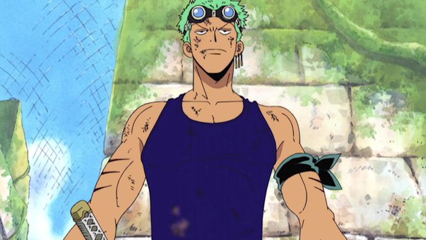 One Piece Episode 178 info and links where to watch