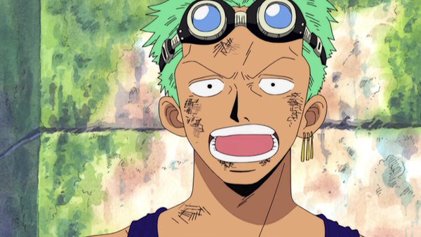 One Piece Episode 178 info and links where to watch