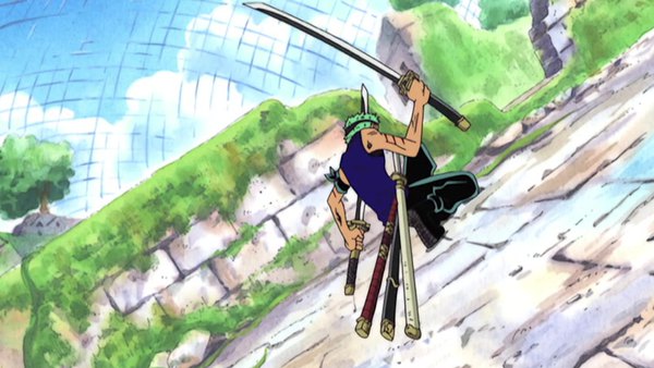 One Piece Episode 178 info and links where to watch