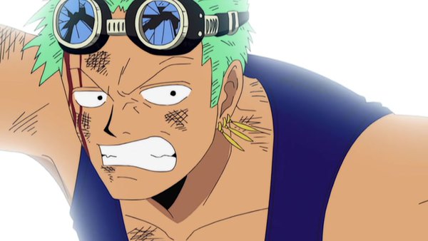 One Piece Episode 178 info and links where to watch