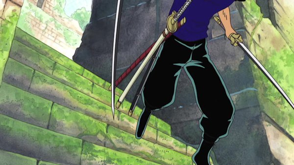 One Piece Episode 178 info and links where to watch