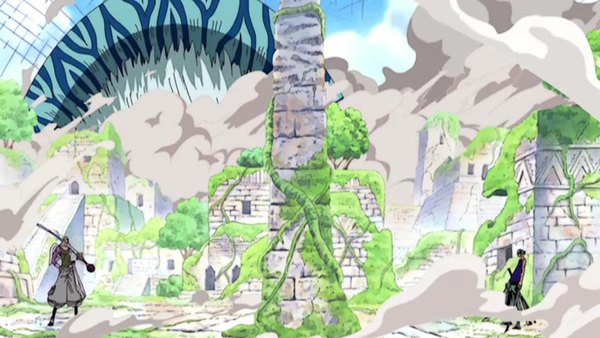 One Piece Episode 178 info and links where to watch