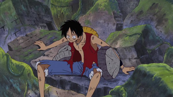 One Piece Episode 178 info and links where to watch