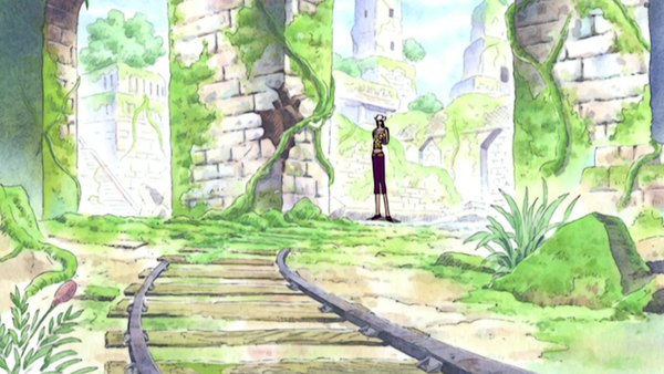 One Piece Episode 178 info and links where to watch