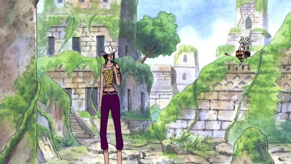 One Piece Episode 178 info and links where to watch