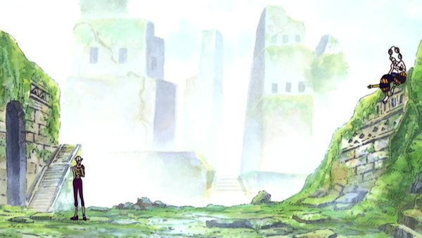 Screenshots of One Piece Episode 178