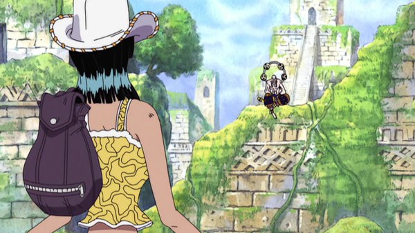 One Piece Episode 178 info and links where to watch