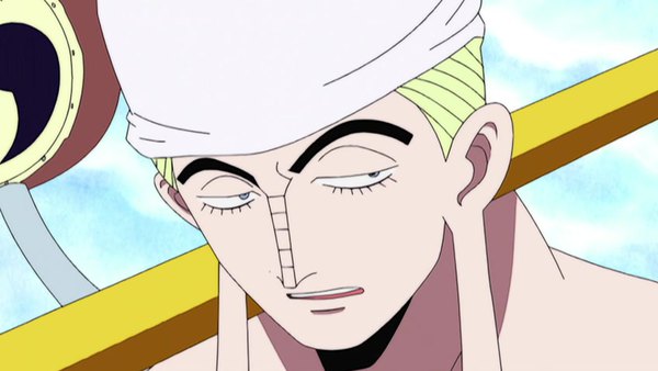 One Piece Episode 178 info and links where to watch