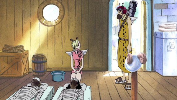 One Piece Episode 178 info and links where to watch