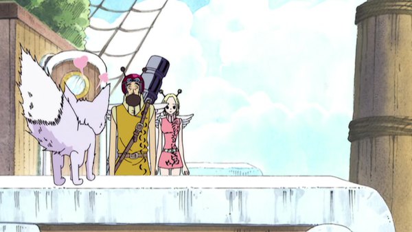 One Piece Episode 178 info and links where to watch