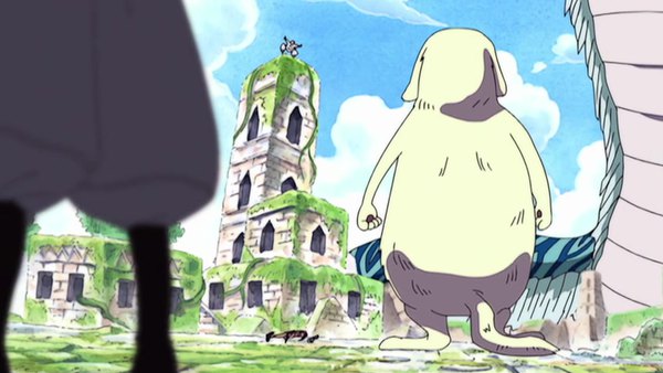 One Piece Episode 177 info and links where to watch