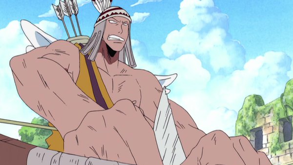 One Piece Episode 177 info and links where to watch