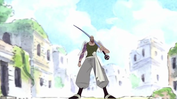 One Piece Episode 177 info and links where to watch