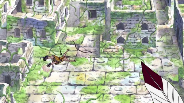 One Piece Episode 177 info and links where to watch