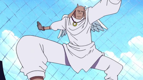 One Piece Episode 177 info and links where to watch