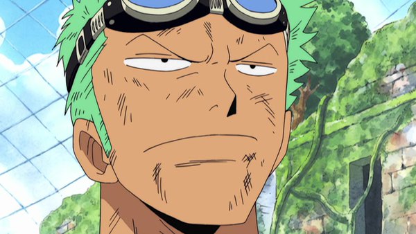One Piece Episode 177 info and links where to watch