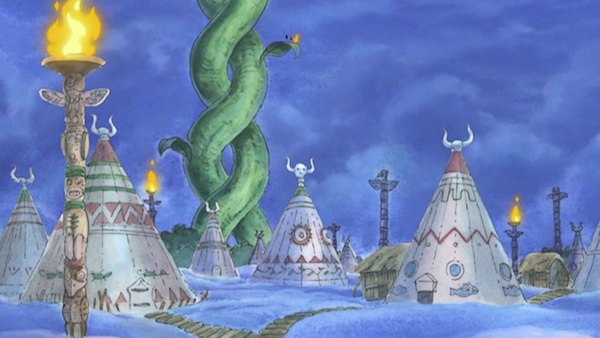 One Piece Episode 177 info and links where to watch