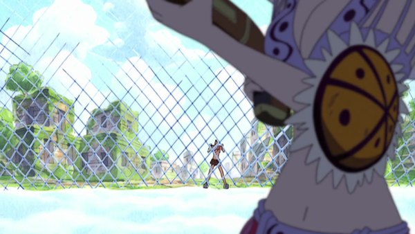 One Piece Episode 177 info and links where to watch