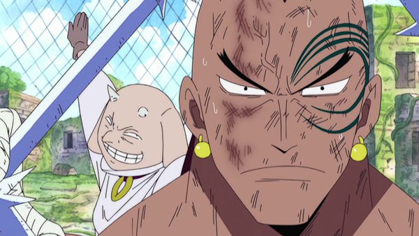 One Piece Episode 177 info and links where to watch