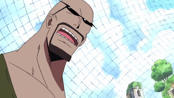 One Piece Episode 177 info and links where to watch