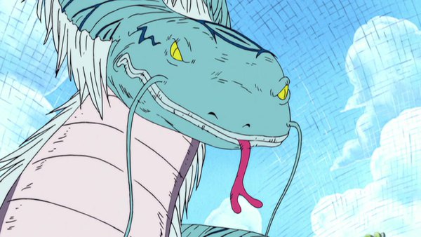 One Piece Episode 177 info and links where to watch